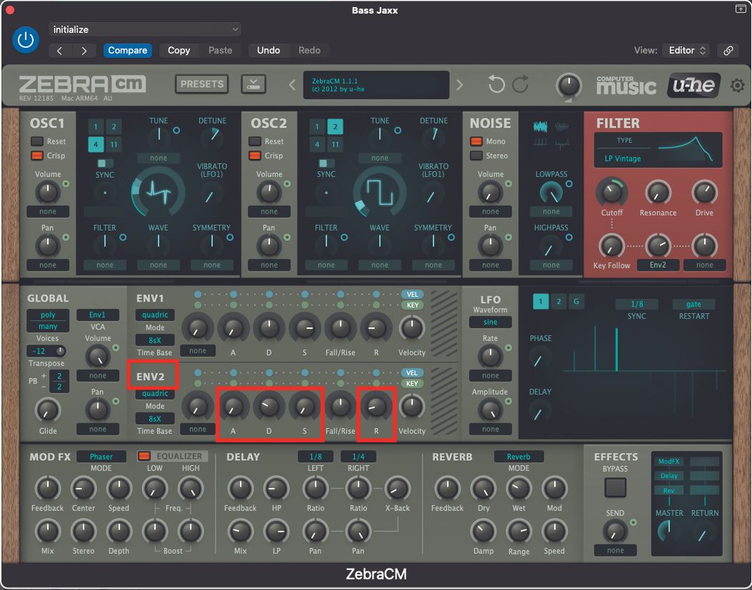 How to design a punchy, radio-ready synth bass sound | MusicRadar