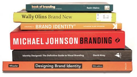 The best branding books: 8 books for brand inspiration | Creative Bloq