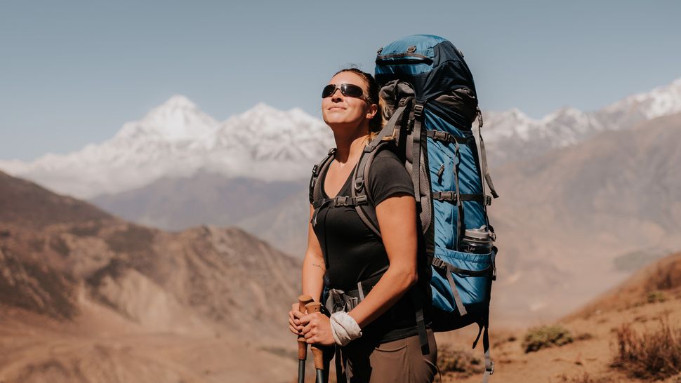 Parts of a backpack: backpack anatomy 101 | Advnture