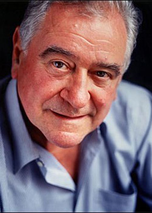 Ruth Rendell star George Baker dies, aged 80 | News | TV News | What's ...