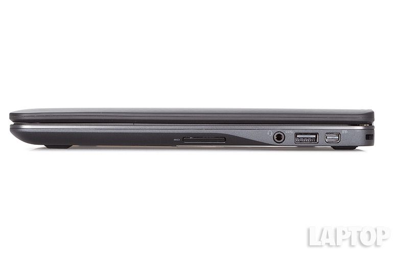 Dell Latitude E7240 Touch Review - Business Notebook - LAPTOP | Laptop Mag