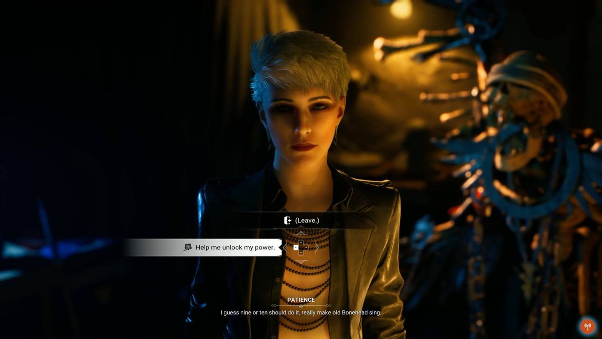 All Bloodlines 2 clans and abilities | GamesRadar+