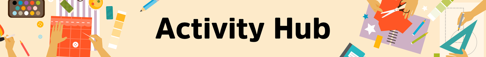 Activity Hub | The Week Junior