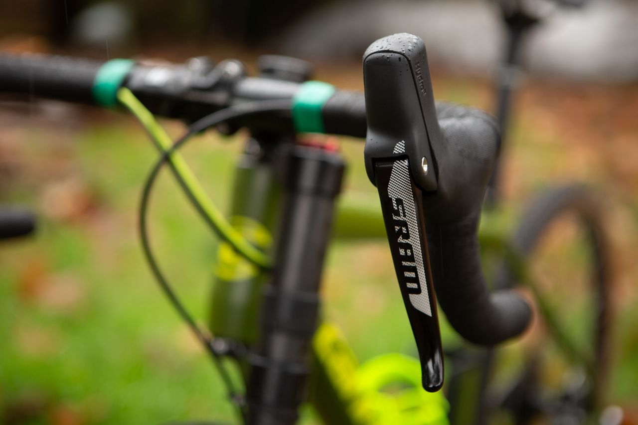 SRAM Rival 1 review | Cycling Weekly
