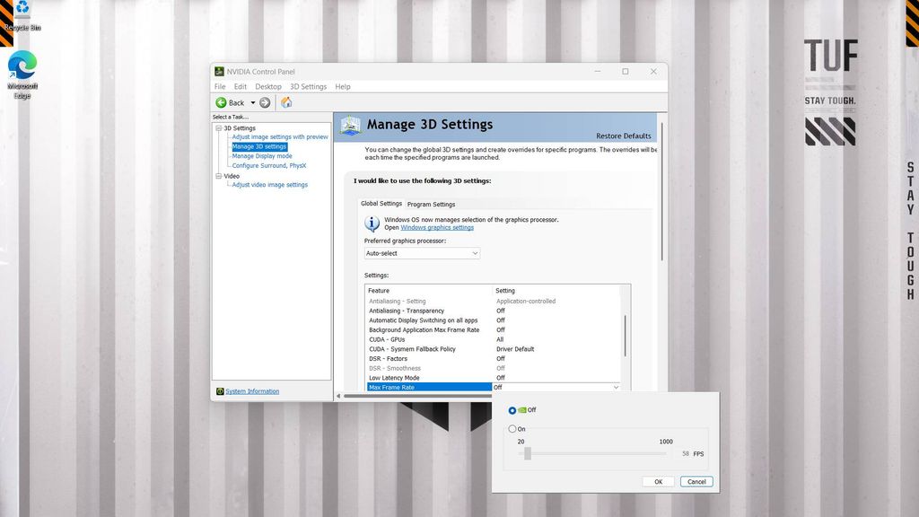 5 essential settings to change on your gaming PC to prevent overheating ...