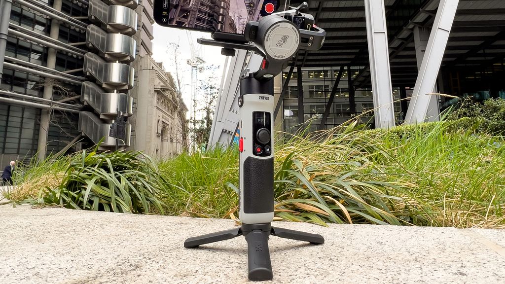 The best GoPro gimbal | Digital Camera World