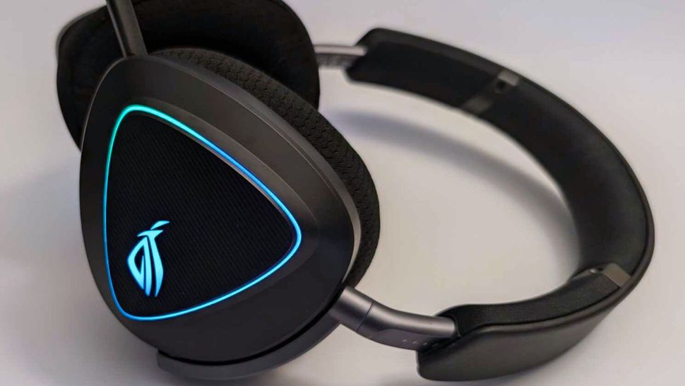 Asus ROG Delta II headset review: spatial audio shines in a headset ...