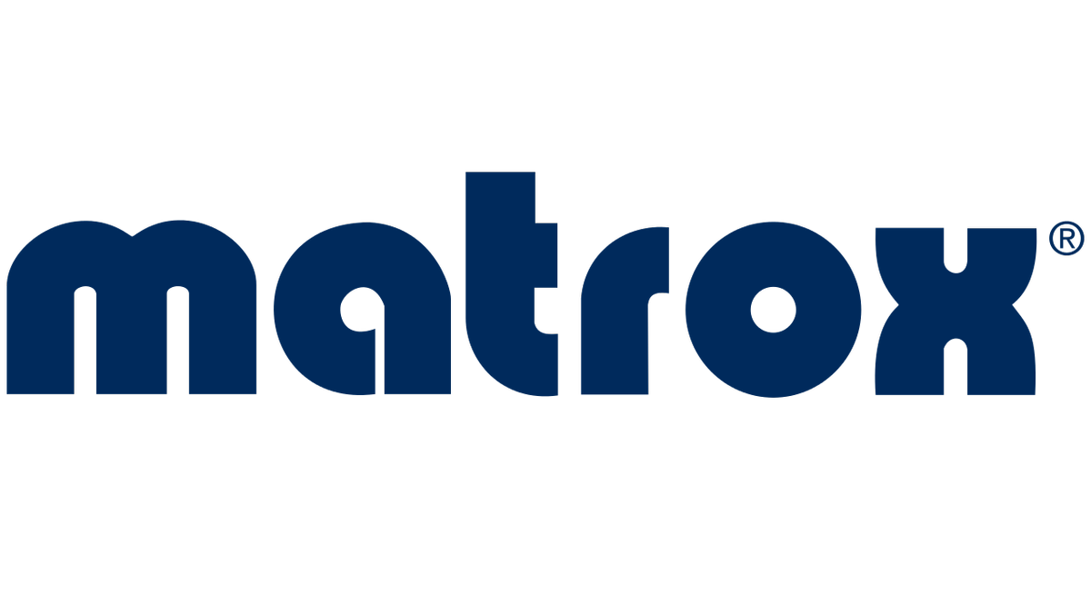 Matrox Merges Graphics into Matrox Video Brand | TV Tech