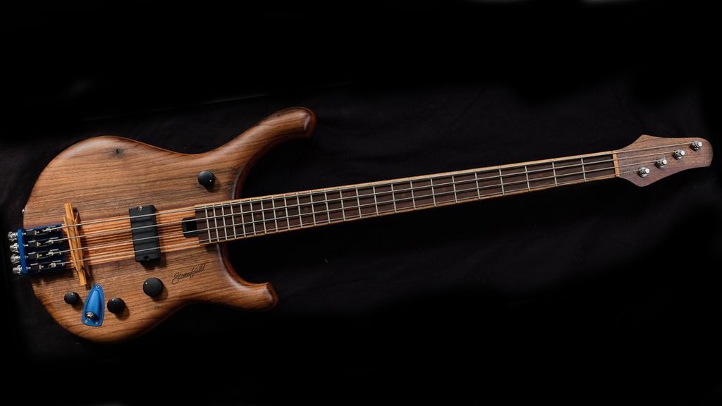 10 of the best high-end bass guitars at £1,500/$2,000 or more | MusicRadar