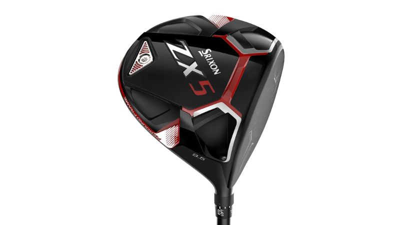 Best Srixon Drivers 2023 | Golf Monthly