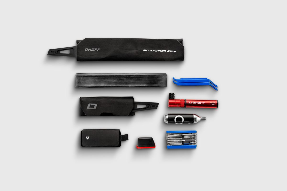 The new Mondraker Arid Carbon is the brand's first non e-gravel bike | Cyclingnews