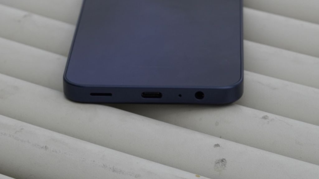 Samsung Galaxy A15 5G review: A decent phone for the price | Android ...