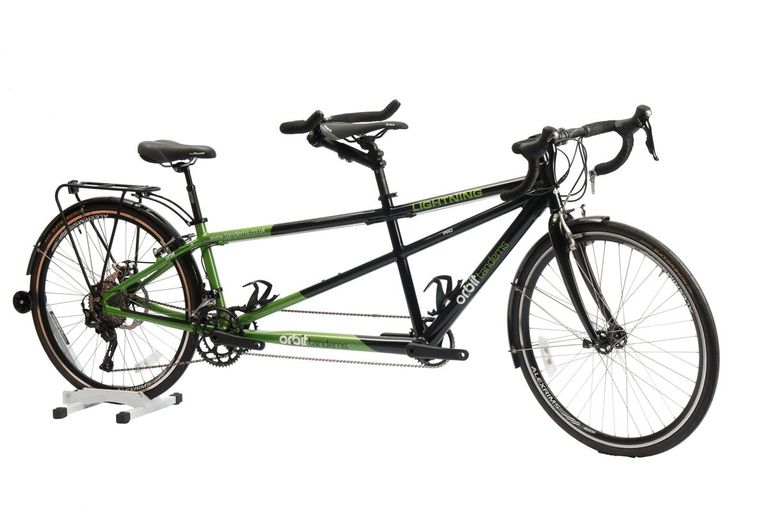 Best tandem bikes | Cycling Weekly