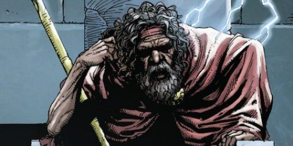 DC’s Shazam! Has Its Wizard, And It’s Not Who You Thought | Cinemablend
