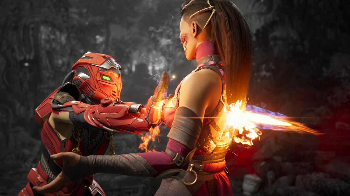 All Mortal Kombat 1 Fatalities and how to perform them | GamesRadar+