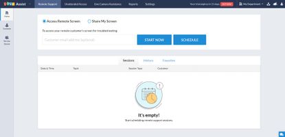 How to remote desktop from Mac to Windows | IT Pro