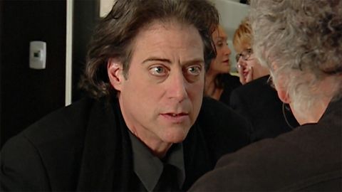 13 Richard Lewis Movies And Shows To Watch In Honor Of The Comedian ...