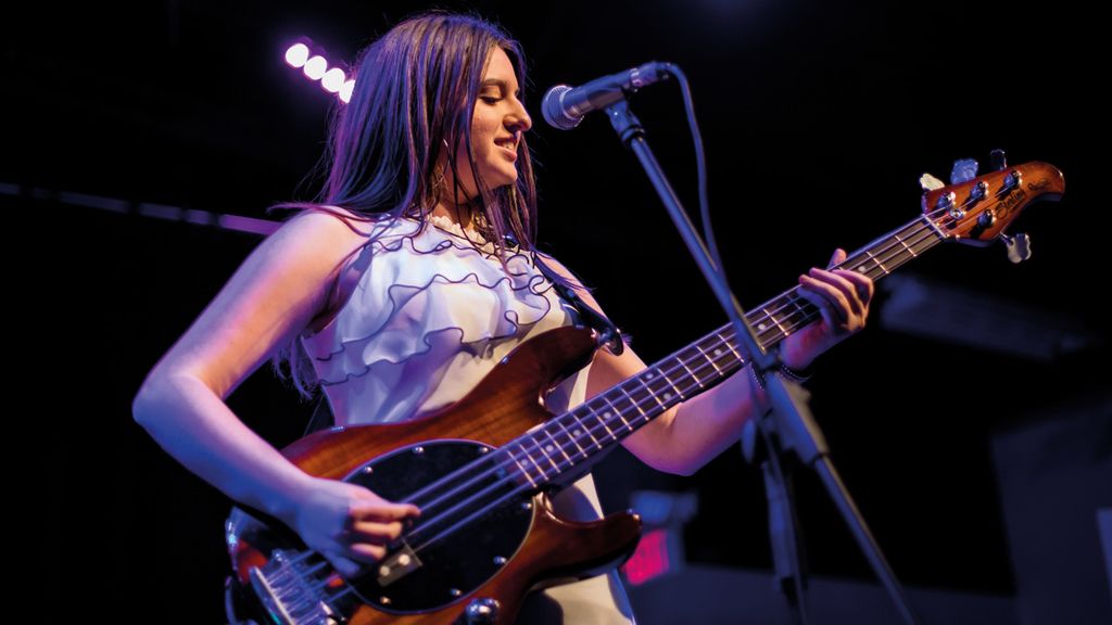 Jessica Elalouf: “Being fancy is fun, but timing, technique, and ...