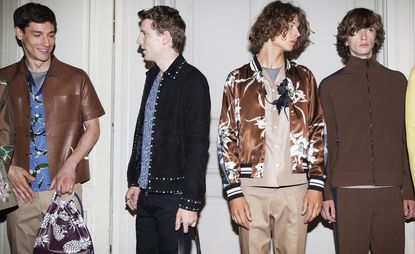 Valentino S/S 2016 | Wallpaper*