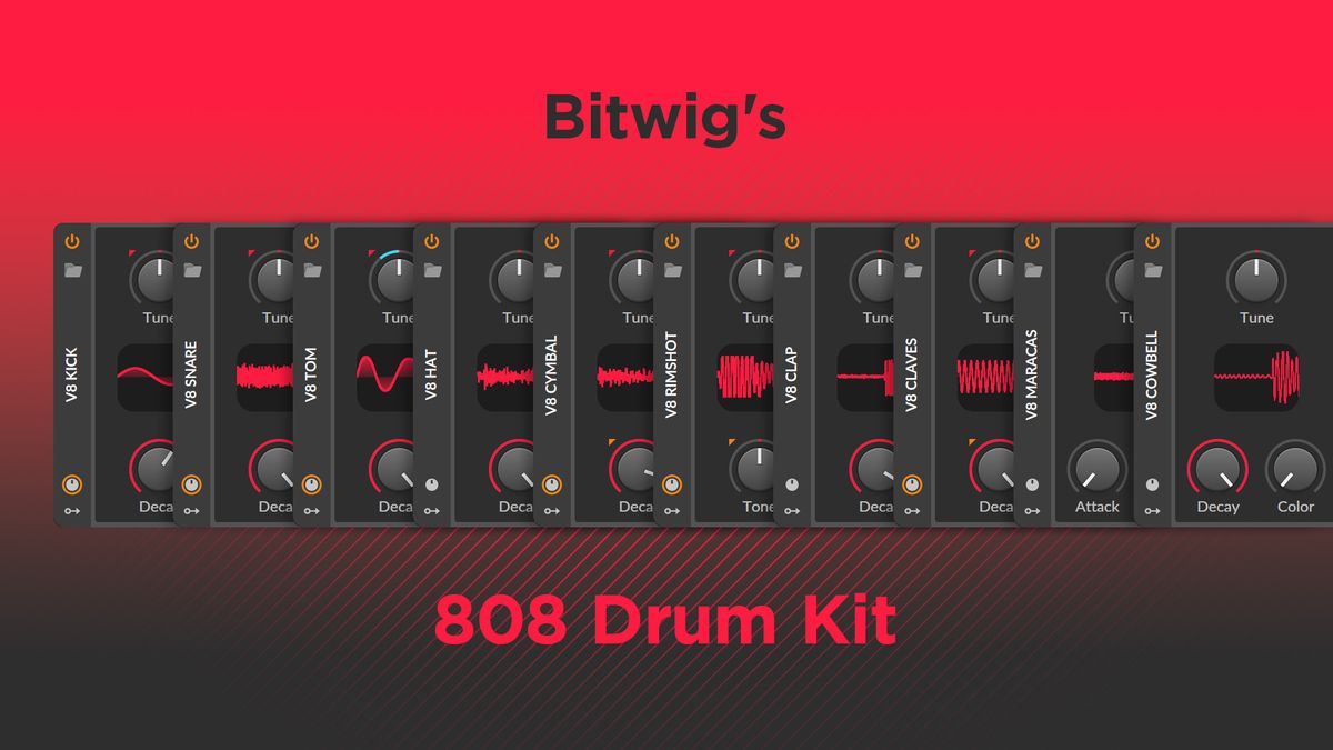 “Breaking past the familiar”: Bitwig brings the beats with a robust new ...