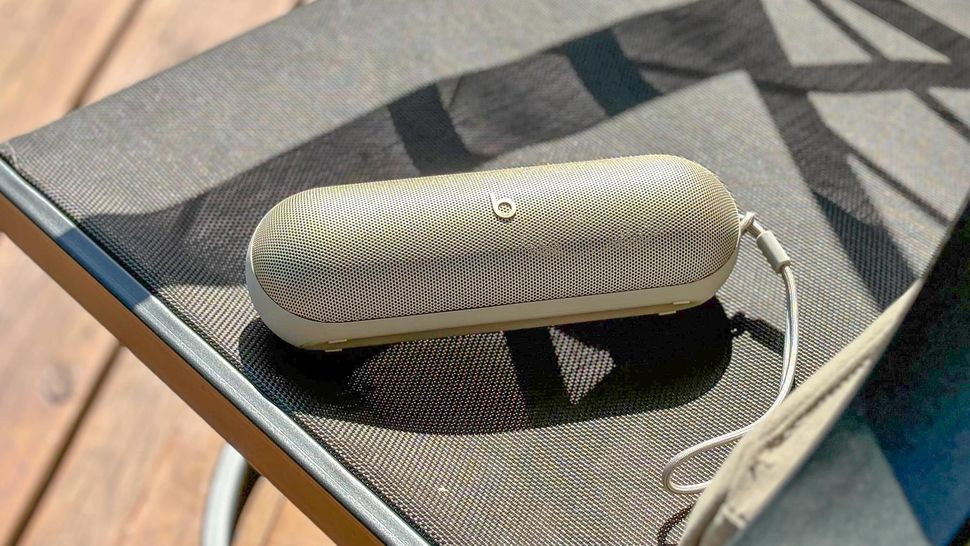 The Beats Pill is back! 5 things I like and 3 that I don't | Tom's Guide