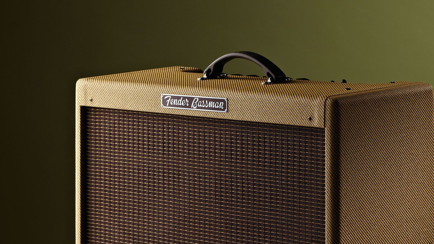 8 of the best single-channel guitar amps for pedals | MusicRadar