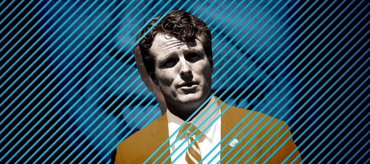 The overdue end of the Kennedy myth | The Week