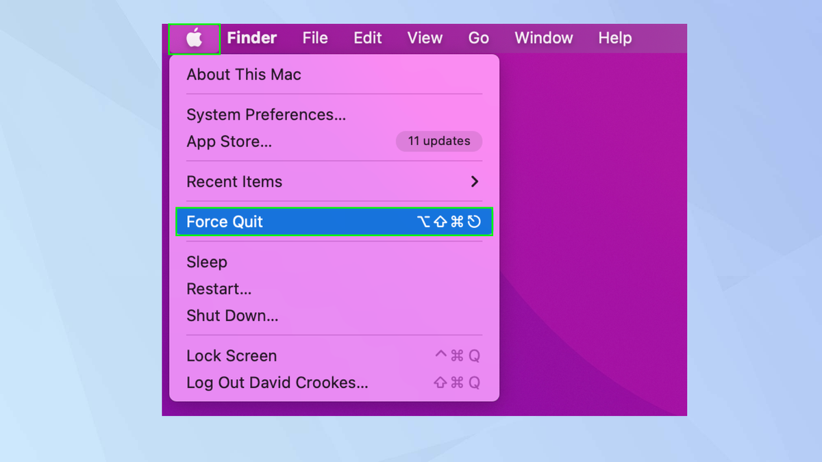 How to speed up your Mac in 9 steps | Tom's Guide