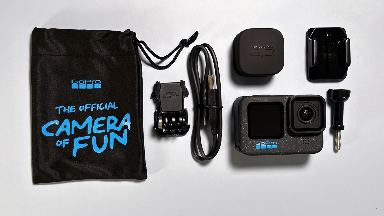 Best GoPro 2025: capture all the action like a pro | T3