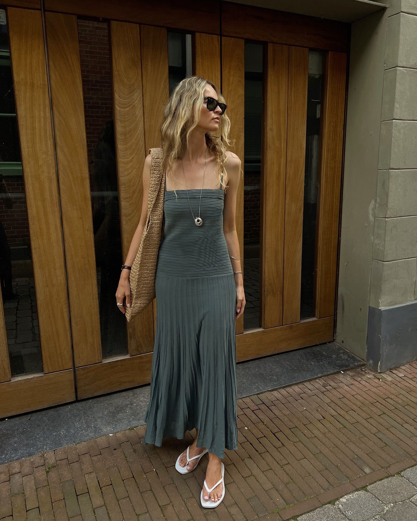 22 of the Best COS Dresses You Can Buy Right Now | Who What Wear