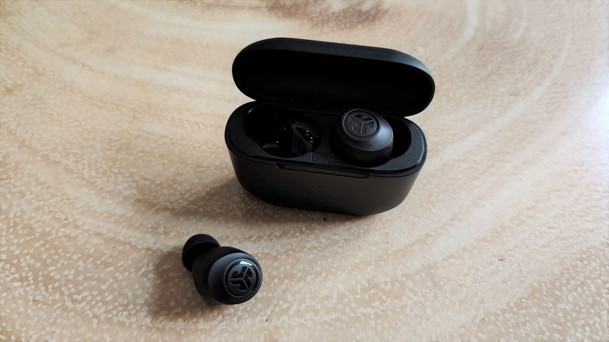 JLab Go Air Pop review: super cheap, surprisingly good | T3