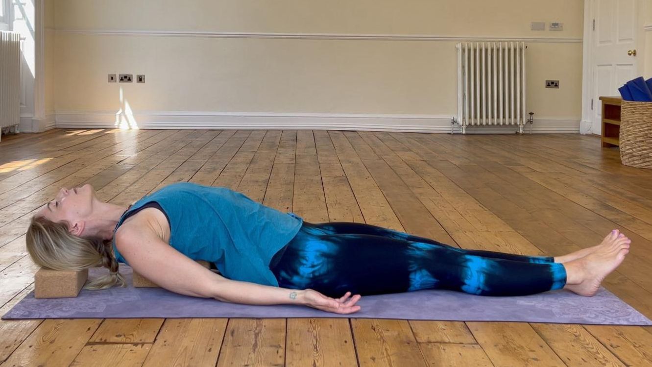 Use these 12 seated yoga poses to boost your mobility | Fit&Well