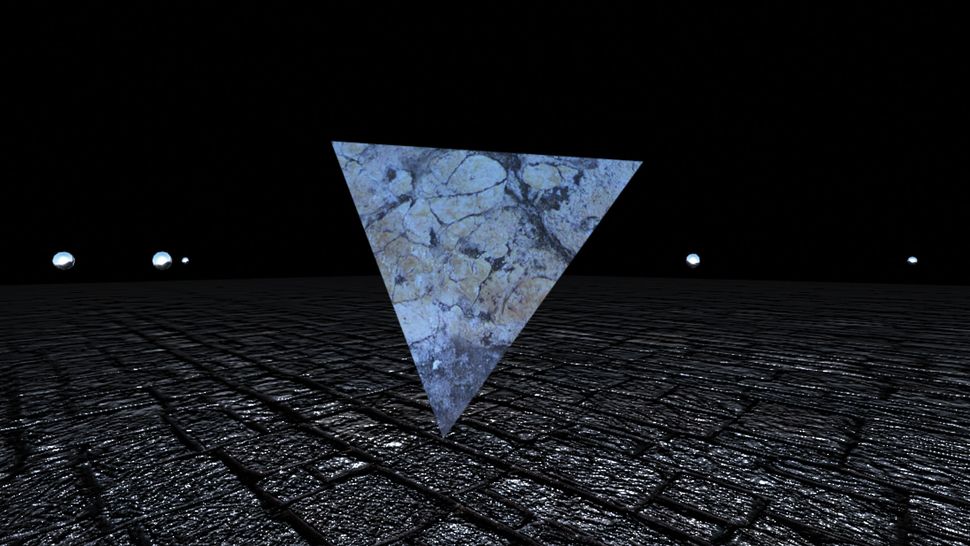 Create a WebGL 3D landing page | Creative Bloq