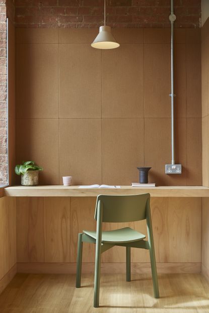 Tour The Loom, London's newest club | Wallpaper*