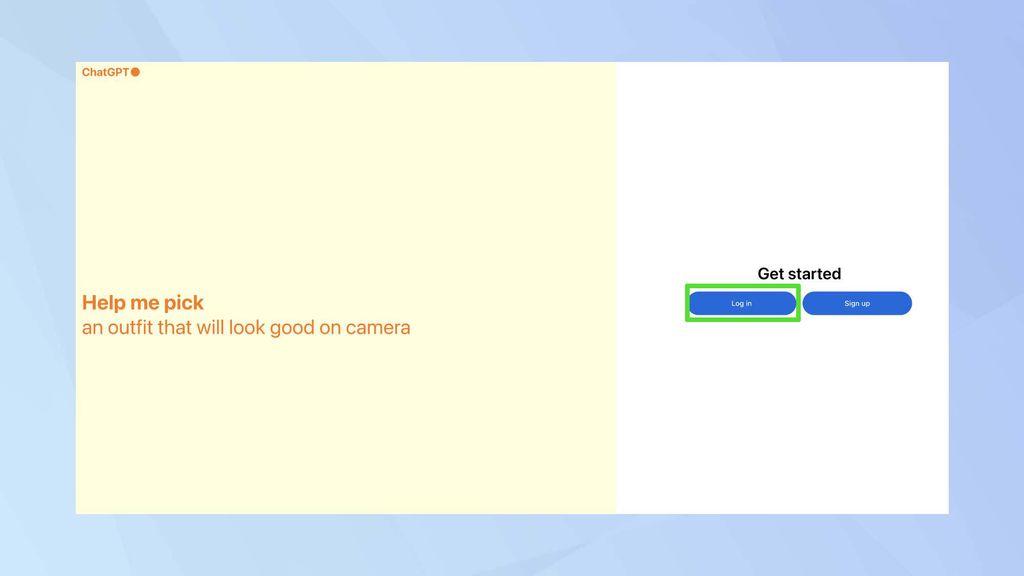 How to use ChatGPT to write a resume | Tom's Guide