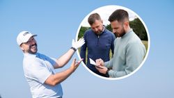 What is Bingo Bango Bongo? | Golf Monthly