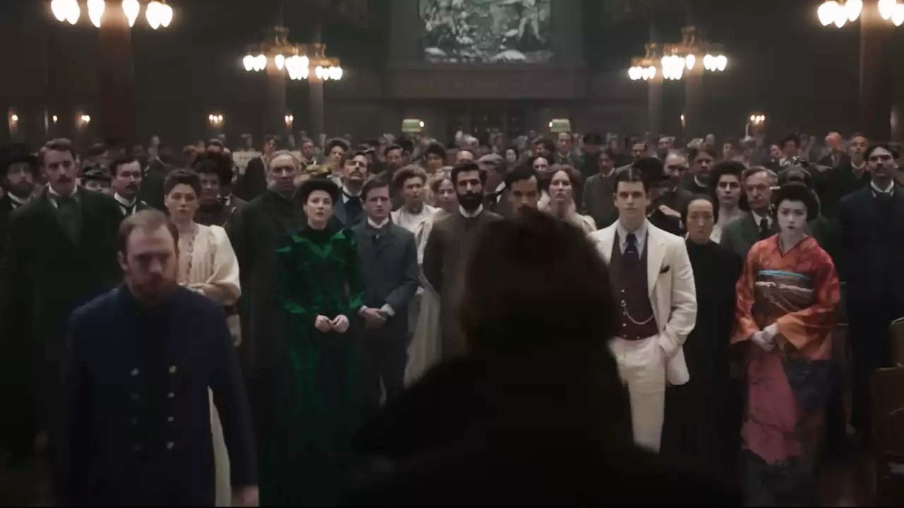 1899 Cast: Where You May Know The Stars Of Netflix's Fantasy Drama ...