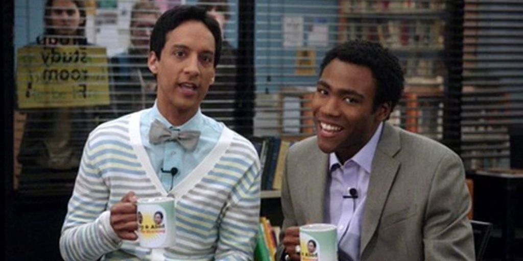 Troy and Abed's Best Community Moments, Ranked | Cinemablend