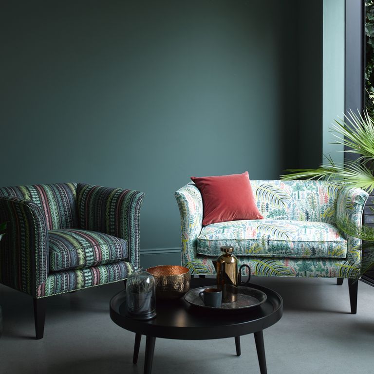The most popular sofa colour revealed – and it's not what you'd expect ...