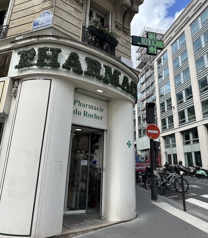 18 Iconic French Pharmacy Products I Picked Up in Paris | Who What Wear