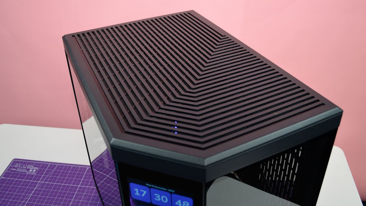 The best PC case in 2025: top computer housing for your build | TechRadar