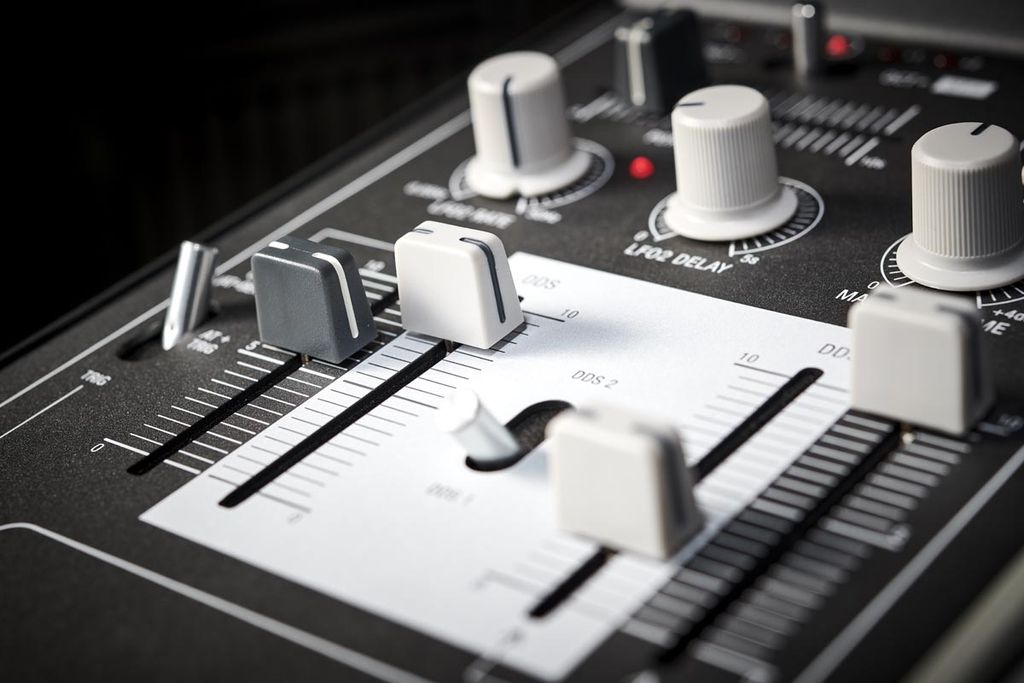 UDO Super 6 review | MusicRadar