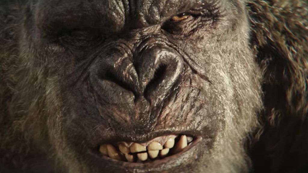 5 Reasons Why Godzilla X Kong: The New Empire Is The Best MonsterVerse ...