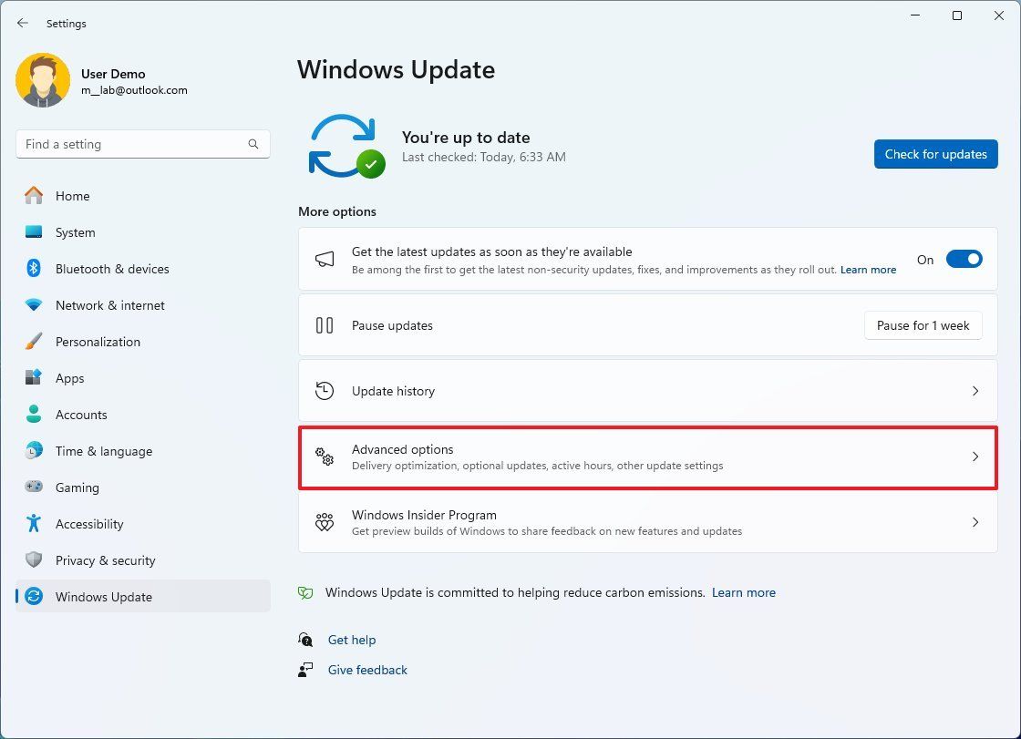 How to configure active hours on Windows 11 | Windows Central