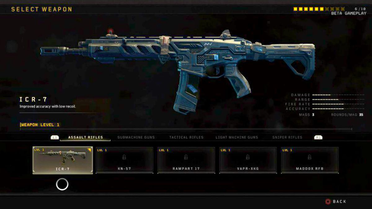 Call of Duty Black Ops 4 beta multiplayer tips | GamesRadar+