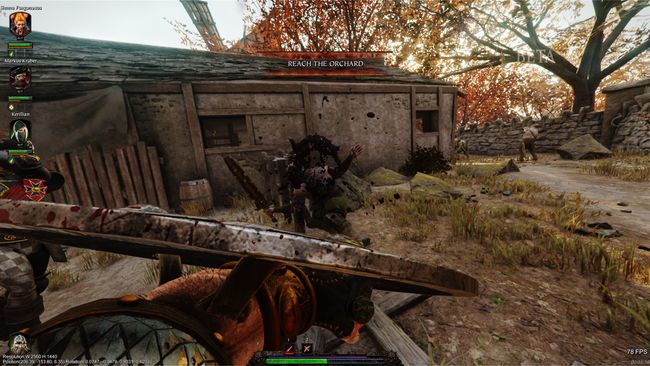 The best FPS games | PC Gamer