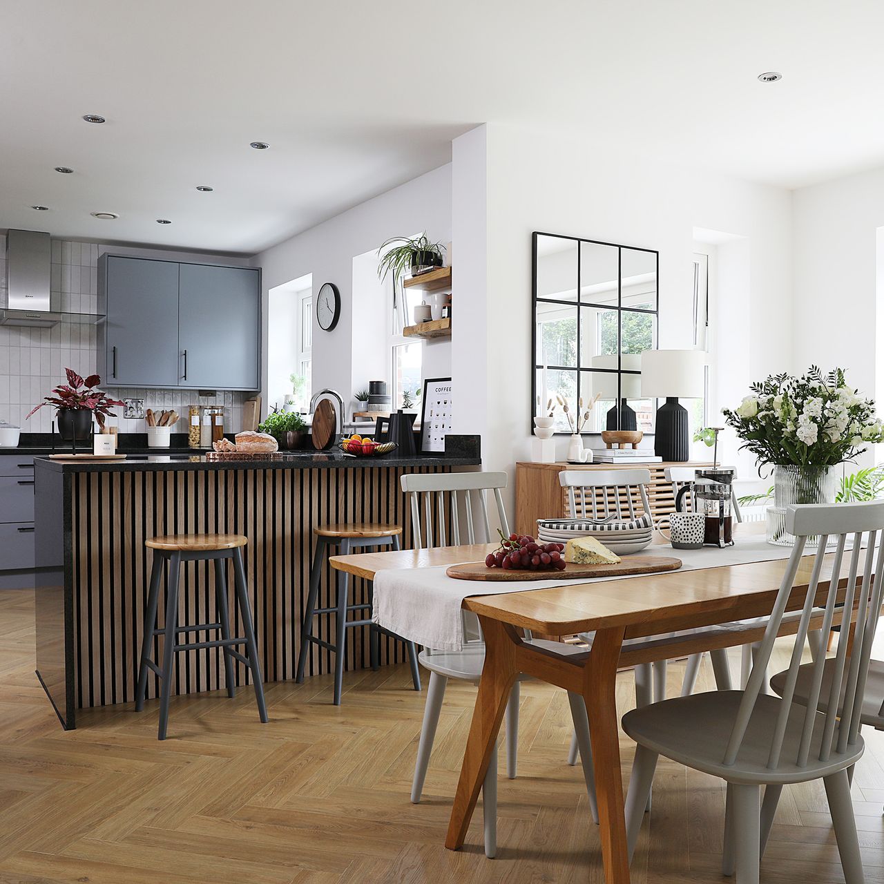 Our Ideal Homes - Inspirational and Aspirational Homes | Ideal Home