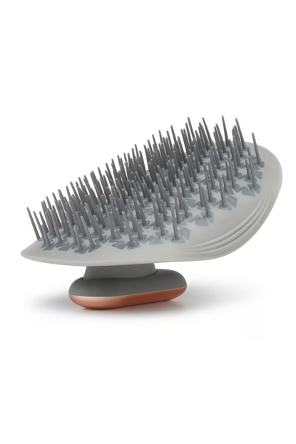 The 11 Best Scalp Massagers According To Hairstylists And Editors Marie Claire
