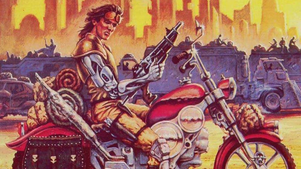 Cyberpunk 2077 Dictionary And Timeline The Cyberpunk Universe