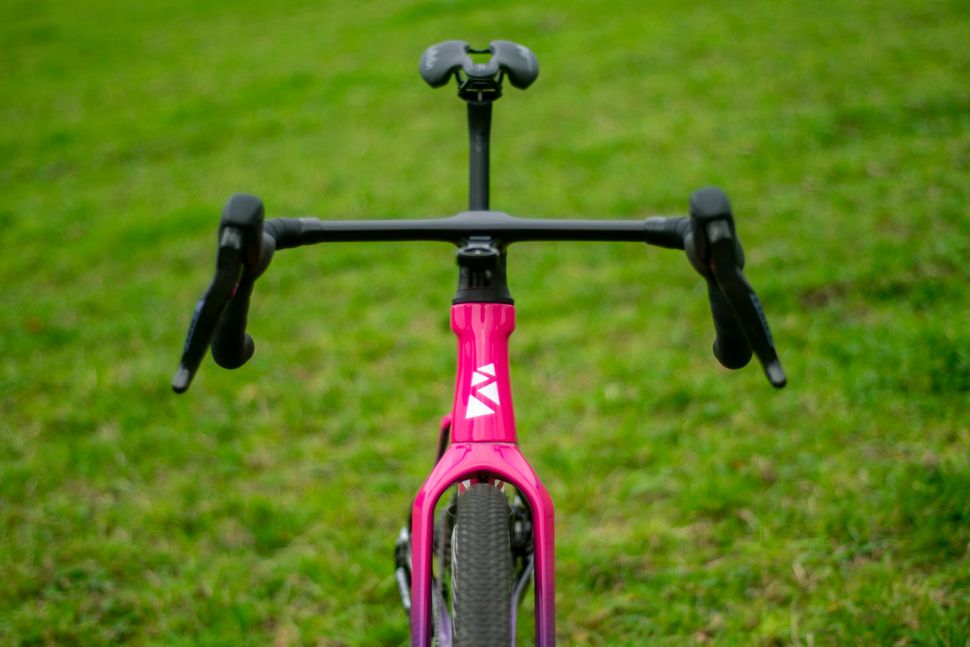 Ribble Ultra Grit gravel bike review: Ribble has really delivered with ...